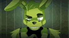 Spring Trap Fnaf Sticker Spring Trap Fnaf Five Nights At Freddys Discover And Share S