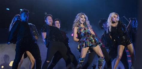 Soy Luna la historia detrás del sueño