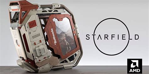 Starfield consigue más FPS a más velocidad de la memoria RAM