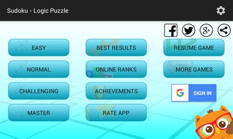 Sudoku Logic Puzzles Apk For Android Download