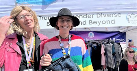 Bendigo Groups Join Victorias Pride Street Party In Melbourne