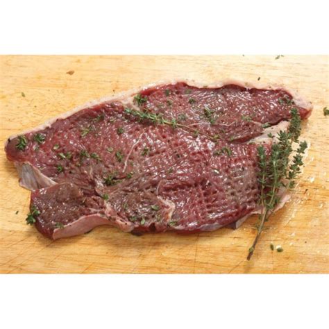Meat Tenderiser Steak Hammer Mallet Heavy Duty Metal Beater Tenderizer