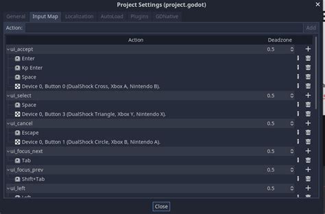 Support For SteamVR Input Issue GodotVR Godot Openvr GitHub