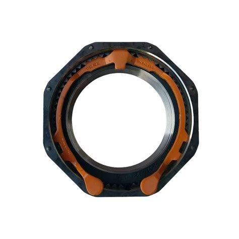 Stemco Pro Torque Nut Suits Propar Trailer Axle Spindle 447 4723 Truckline