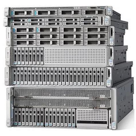 Cisco Ucs Servers At ₹ 260000 Sahakar Nagar Bengaluru Id 19830635862