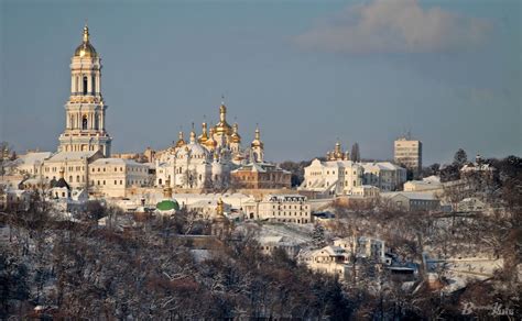 Національний заповідник «Києво Печерська лавра розриває договір із