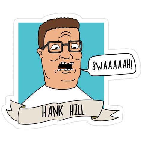 Hank Hill Meme Bwah King Of The Hill Memes 35 Memes And Meme
