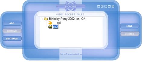 Hide Secret Files Download