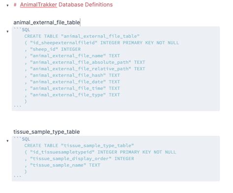 How Can I Spin Down A Code Block From A Description Line Basement