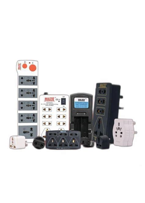 ABS Plastic Usb Power Extension Socket At Rs Piece In New Delhi ID