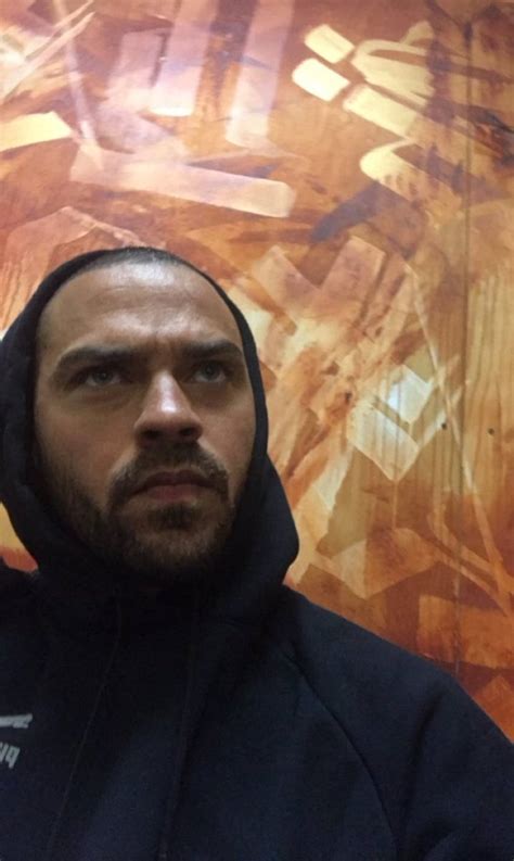 Jesse Williams Instagram