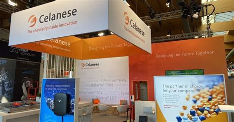 Fakuma Celanese News From The Floor Celanese
