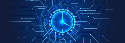 Ntp Vs Ptp Définir Le Protocole De Temps Adapté à Votre Besoin