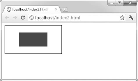 第18章 Html5动画设计网页中的动画设计 Html5 Csdn博客