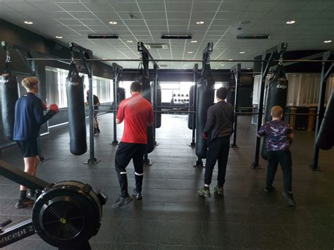 Sports Development At Livewire • Livewire