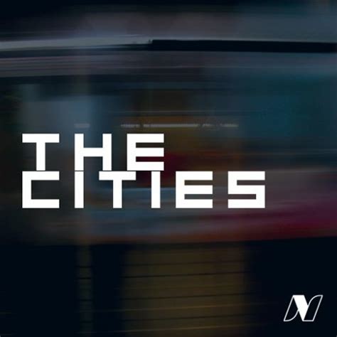 Stream Naaeel Listen To The Cities Sonic Identity Playlist Online