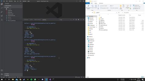 python pyttsx3 library a simple text to speech app with saving