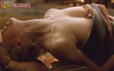 Naked Ariadna Gil In Masterpiece