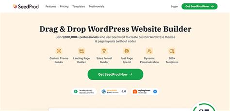 Top 6 WordPress Theme Builders Of 2024 A Comparative Review IT Blogger