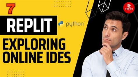 Exploring Online Ide Python Series Codingstuntsofficial