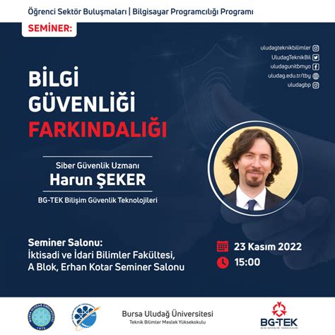Bursa Uludağ Üniversitesi