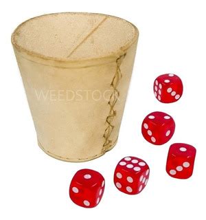 Copo De Couro Para Bozo Jogos MercadoLivre