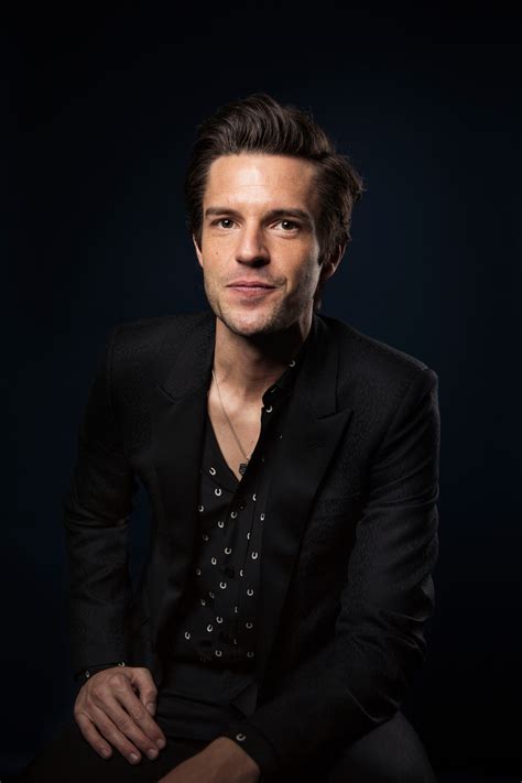 The Lead Singer Of The Killers Says Romney Wasnt A Good Ambassador For
