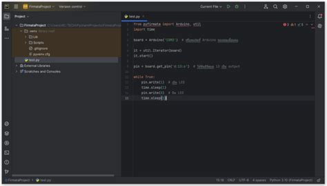 โปรเจค Arduino ควบคุม การหรี่ไฟ 220v โดยใช้ท่าทางมือ รับทําโปรเจค Arduino