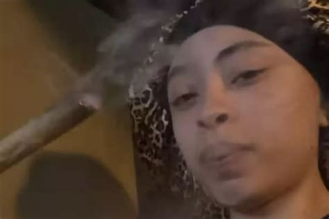 Ice Spice High School Yearbook Photo Surfaces Xxl