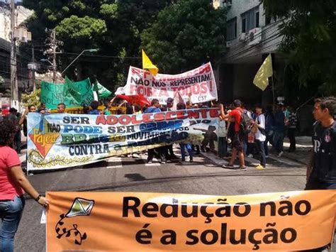 G Manifestação marca Dia do Estudante em Belém notícias em Pará