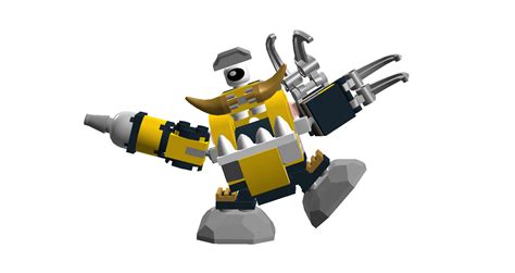Image Kramm And Gox Mixpng Mixels Wiki Fandom Powered By Wikia