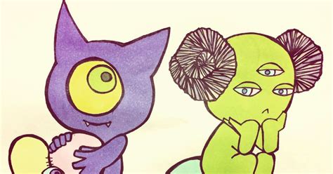 多眼 単眼の日 ぐれふるのイラスト Pixiv