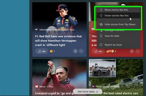 How To Remove The Windows News And Weather Widget Tom S Guide