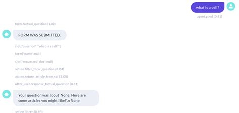 No Response From Rasa X Server Pika Exceptions ConnectionClosedByBroker Issue