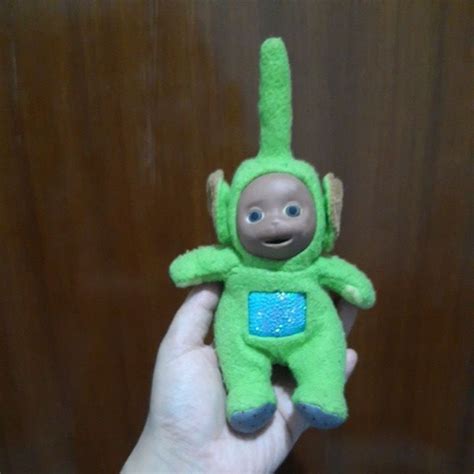 Jual Teletubbies Admin Tinky Winky Dipsy Lala Po Ori Shopee Indonesia