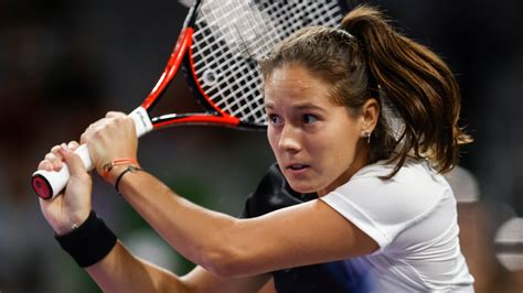 Daria Kasatkina Score