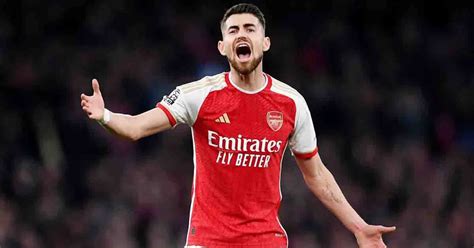 Jorginho Opens Talks With Arsenal Over New Contract Also Considering