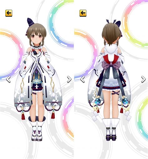 【デレステ】限定ssr 五行相克・陰陽ぱわー 堀裕子 特技・センター効果・3dモデル・セリフまとめ デレ研 デレステの”わからない”を解決！