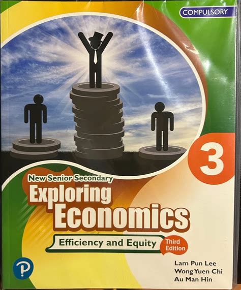 Economics Text Book Exploring Economics