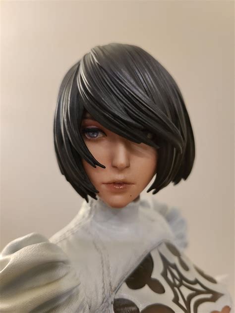 Hey Just Finished Ending E In Nier Replicant And Watched A Parting