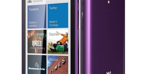 M Ss Firmware LA INFORMATICA