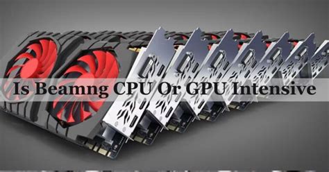 What Temperature Is Bad For GPU Find Out The Danger Zone