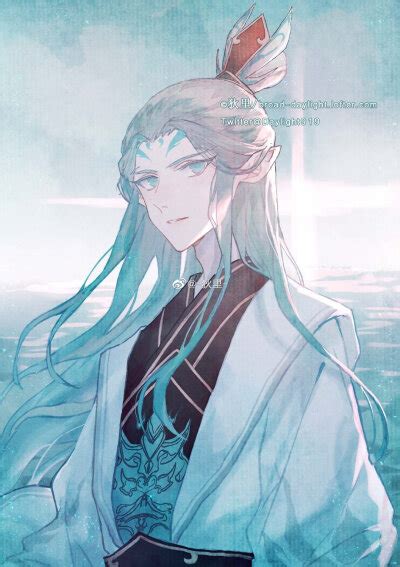 敖丙传 堆糖，美图壁纸兴趣社区