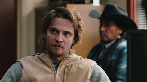 Why Fans Think Luke Grimes Kayce Dutton Is Leaving Yellowstone