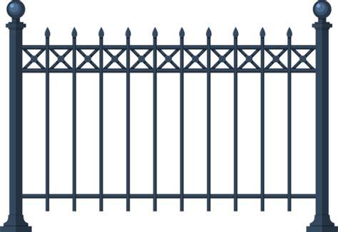 Page 2 Metal Fence Pngs For Free Download