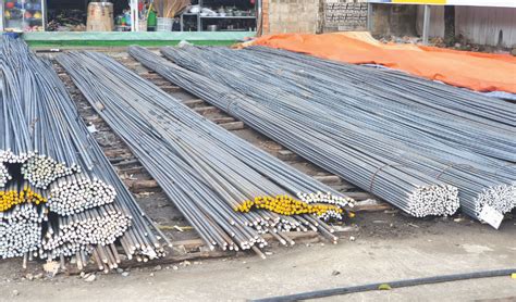 Ngành thép đang vào chu kỳ phát triển mới