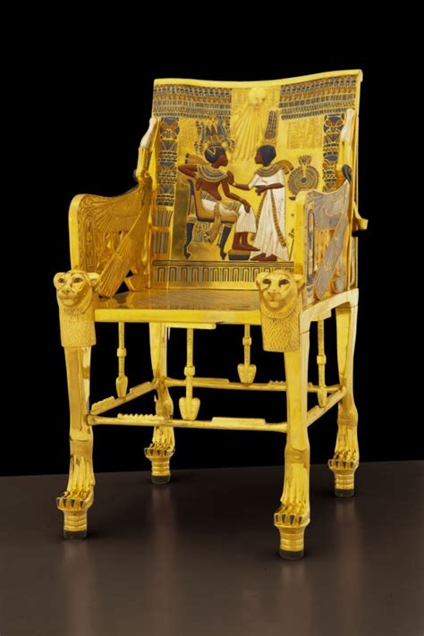 体感型古代エジプト展 ツタンカーメンの青春 Sfumart