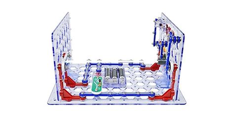Elenco Snap Circuits 3d Illumination Set