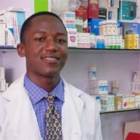 David Omokhodion University Of Benin Benin City Faculty Of