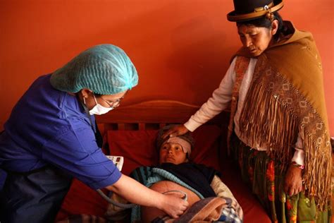 Salud Intercultural Y Antropología Conocer Antes De Actuar Efe Salud